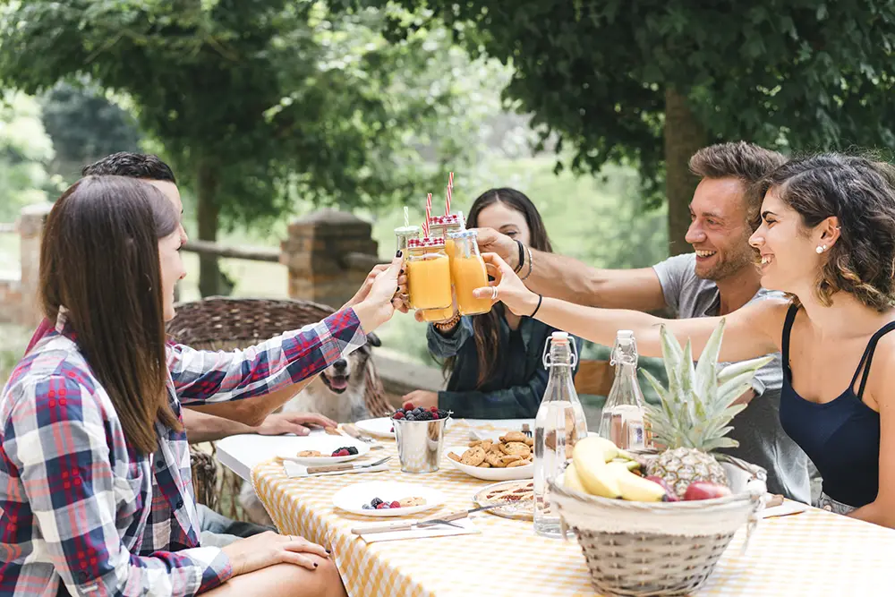 Millennials & Wellness: The New Health Horizion