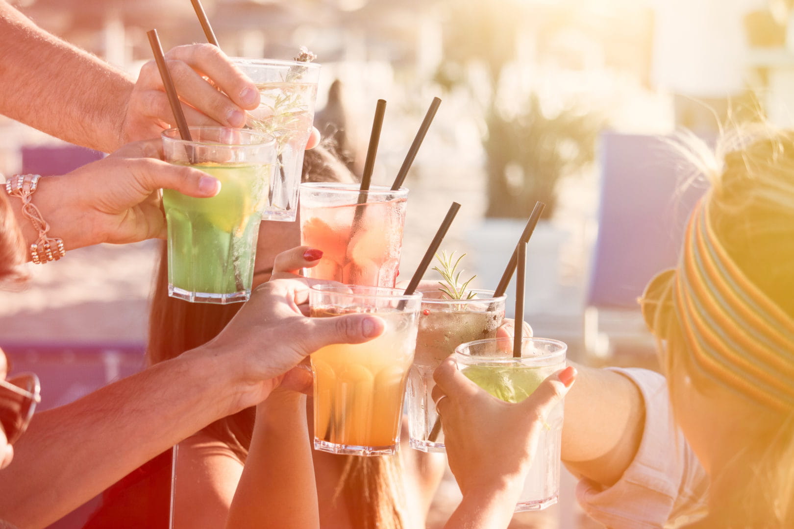 The 12 Beverage Trends You Need to Know Now