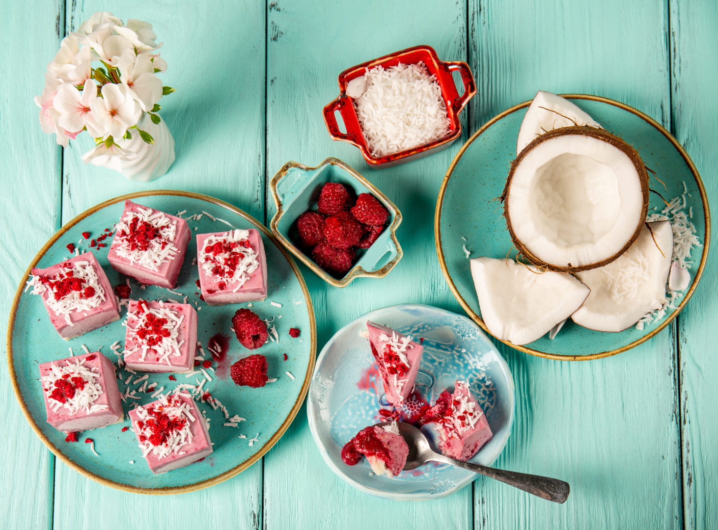 Plant-Based Trends: Part 2, Indulgence