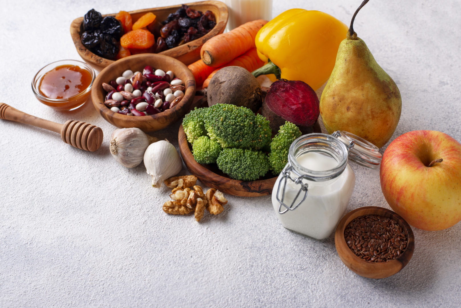 Trend Insight: Gut Health