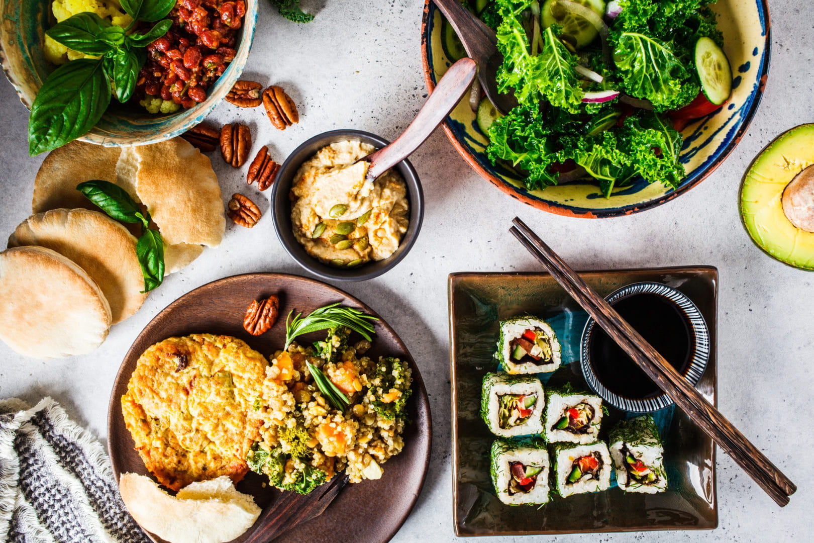 Plant-Based Trends: Part 3, Meat Alternatives