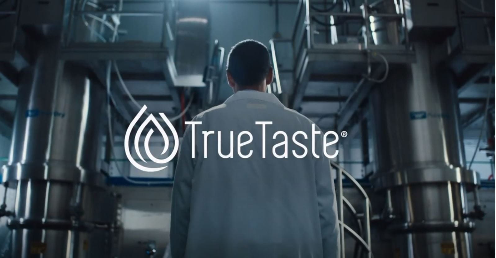 Introducing TrueTaste®, FONA’s latest patented flavor technology