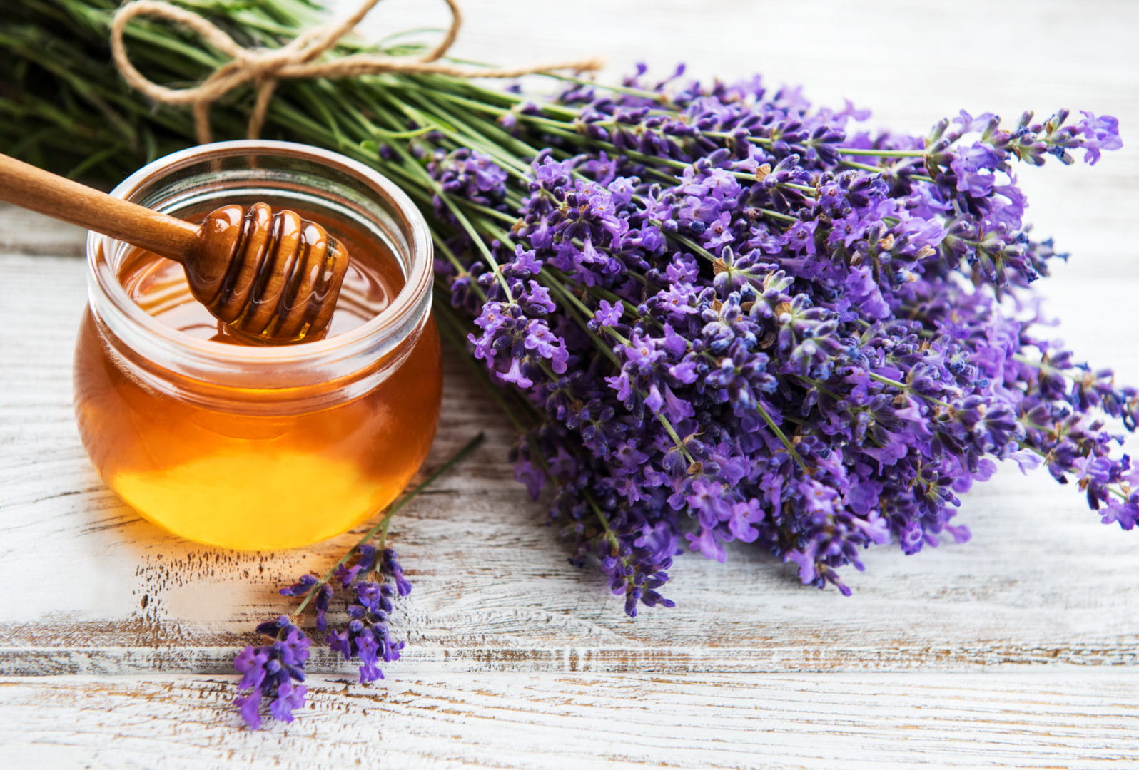 Flavor Insight: Lavender