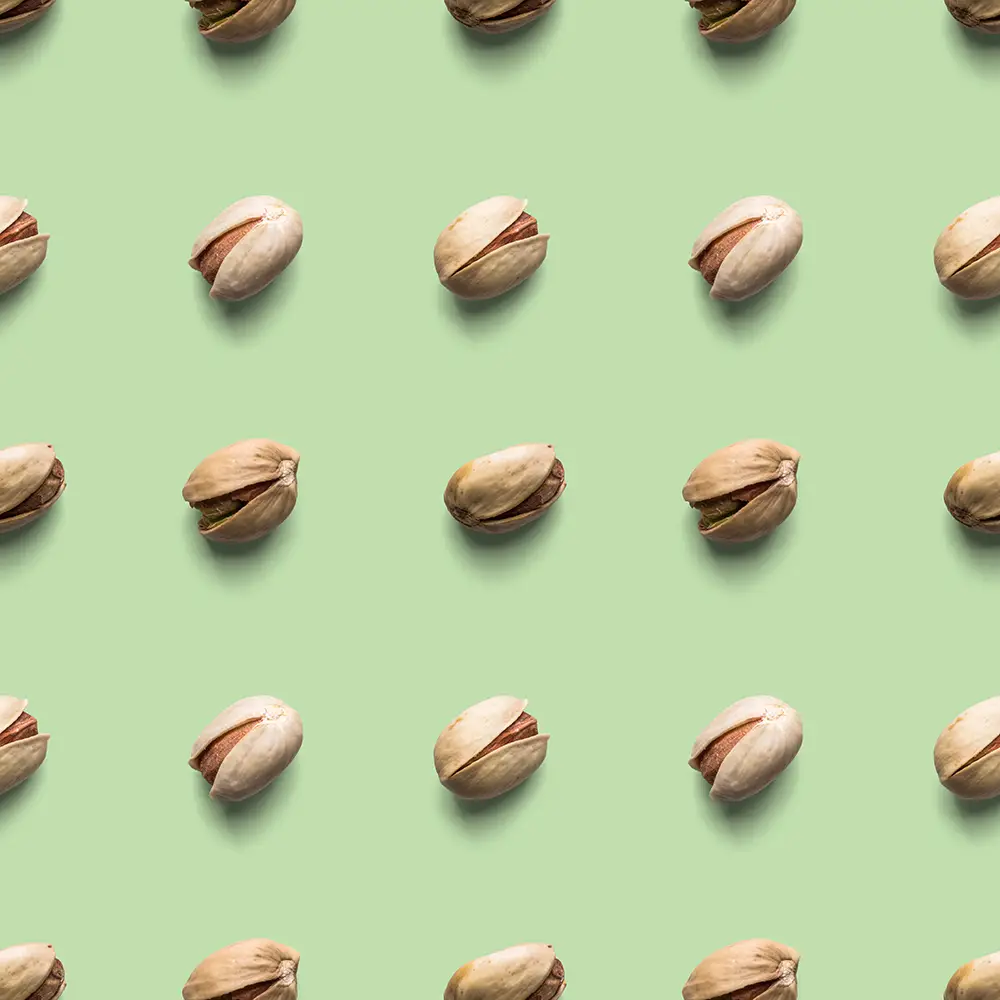 Pistachio Flavor Insight Report