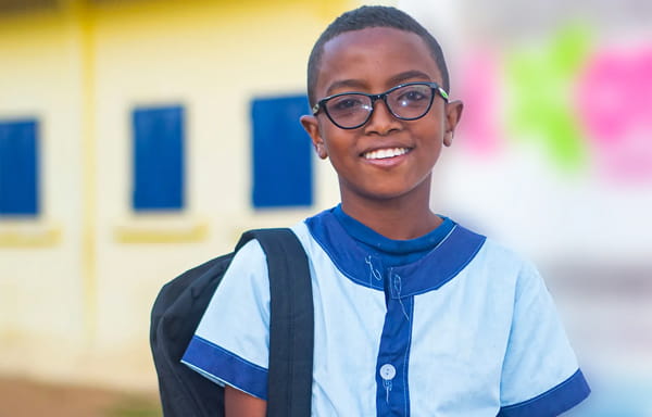 Working Together to Improve Education in Madagascar