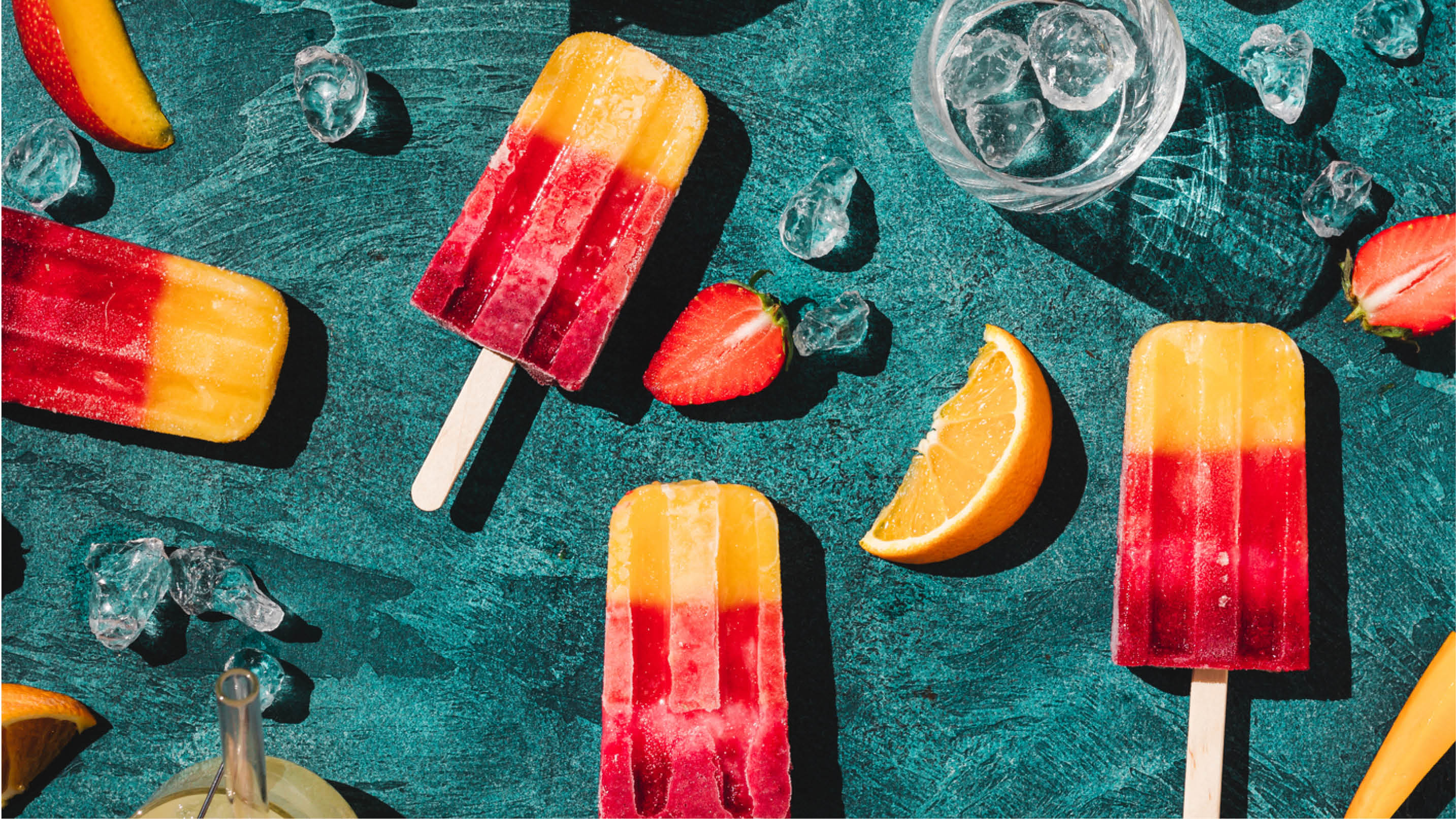 Seasonal Flavors: Trends of Summer