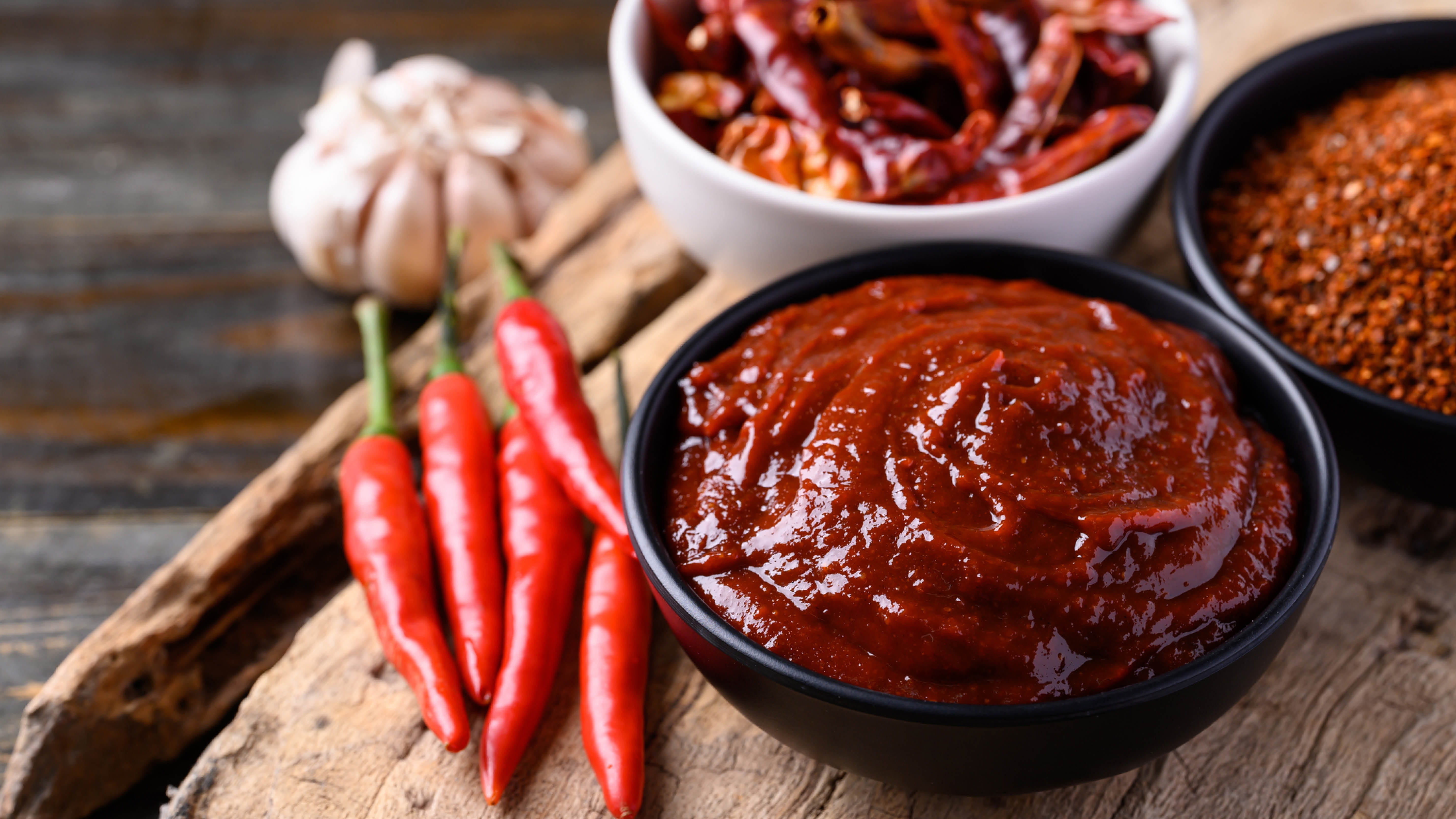 Flavor Insight Report: Gochujang