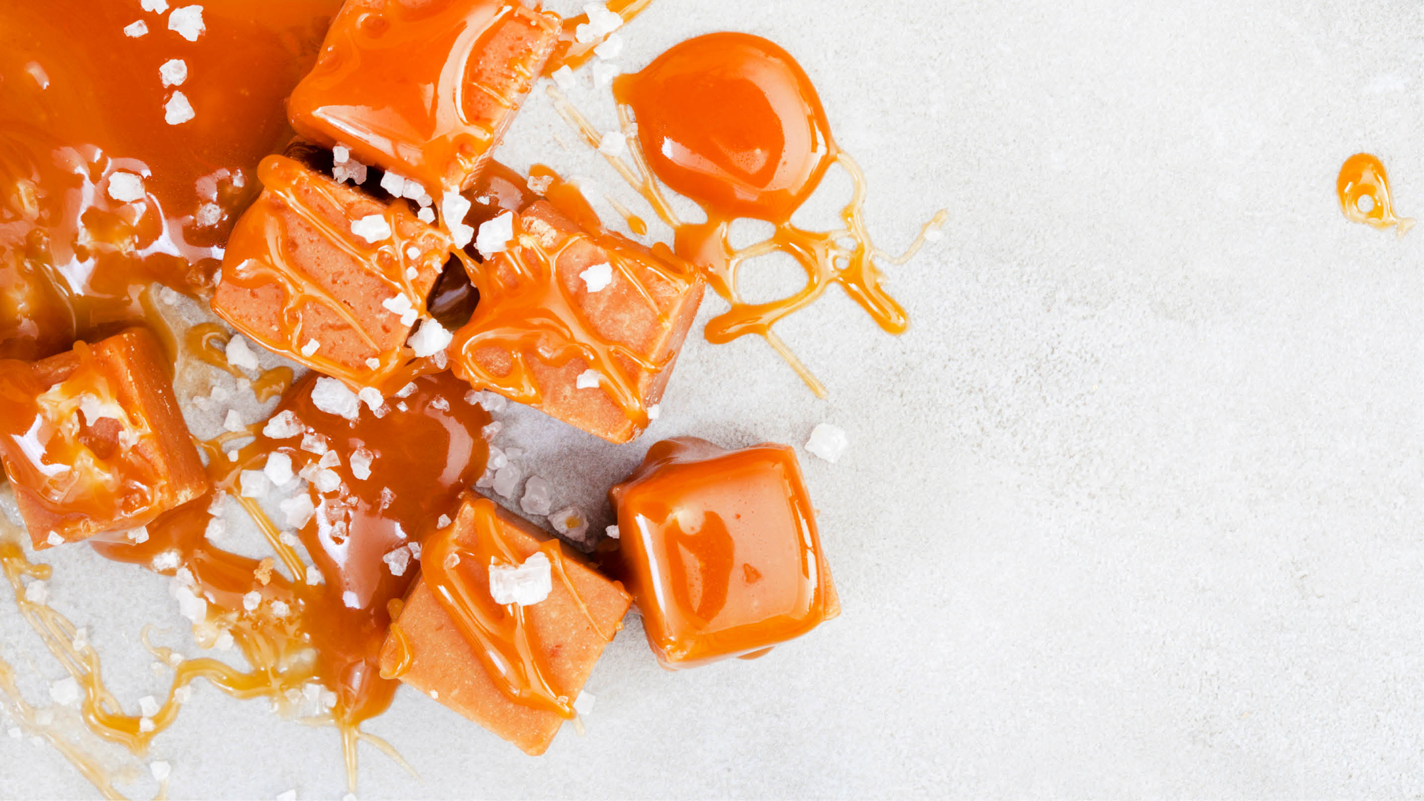 Flavor Insight Report: Salted Caramel