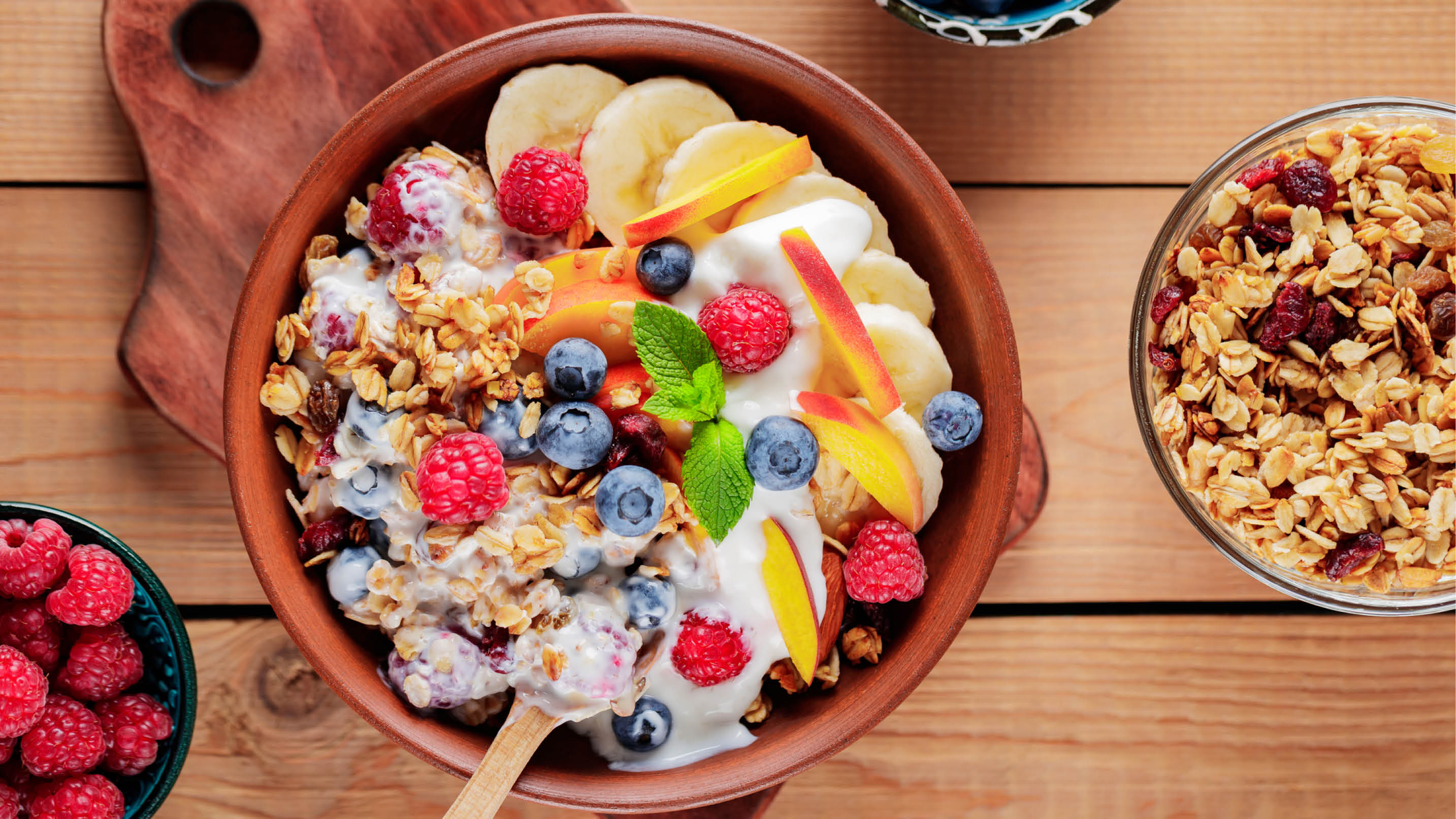 Trend Bite: Clean Label