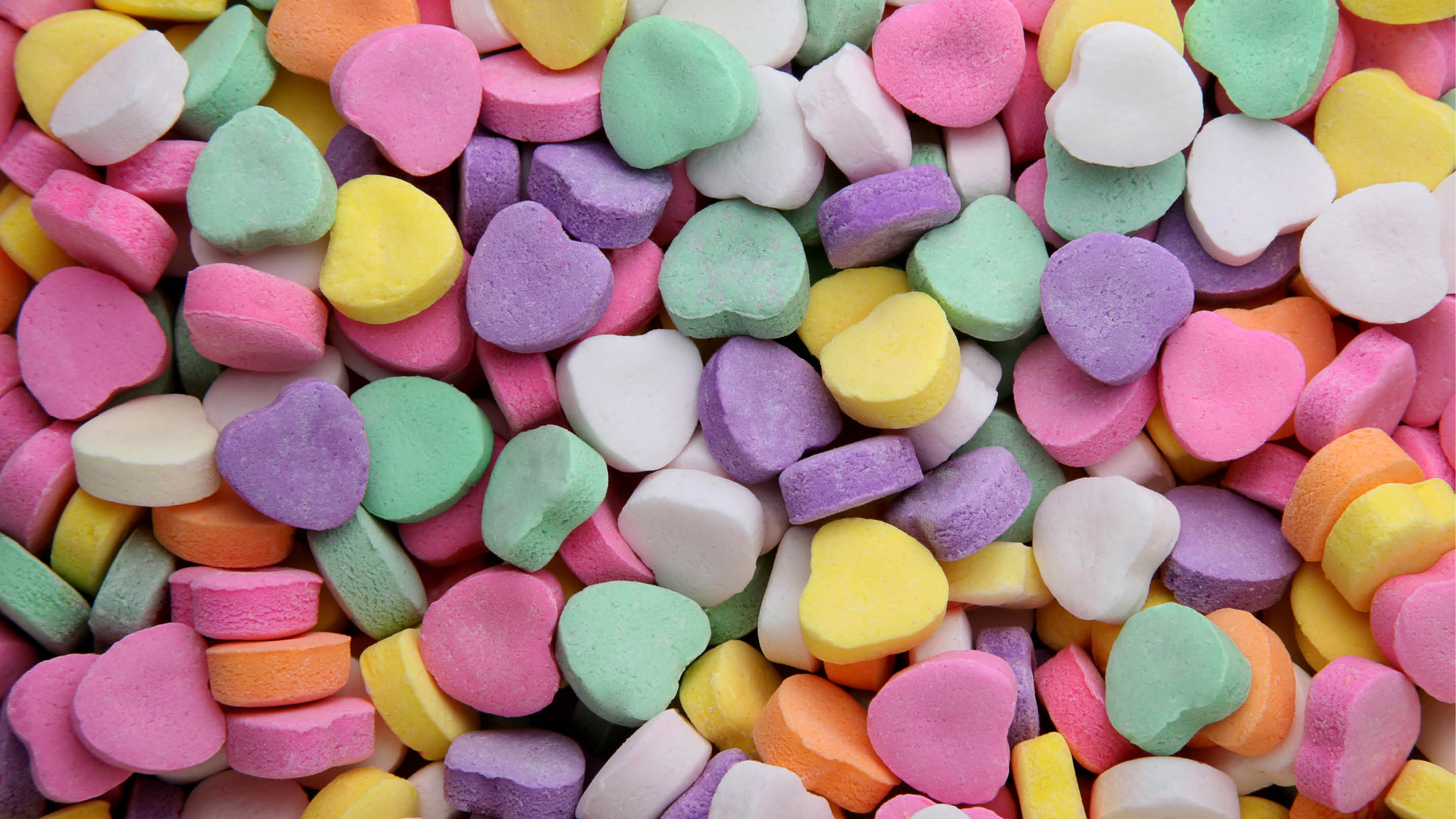 10 Things February Edition