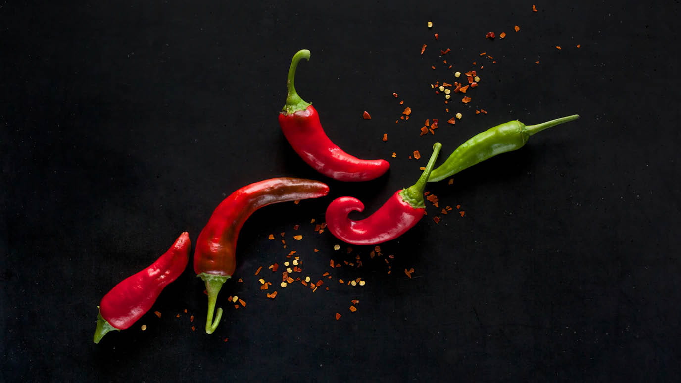 Voice of the Experts: Developing a Delightful Spicy Experience