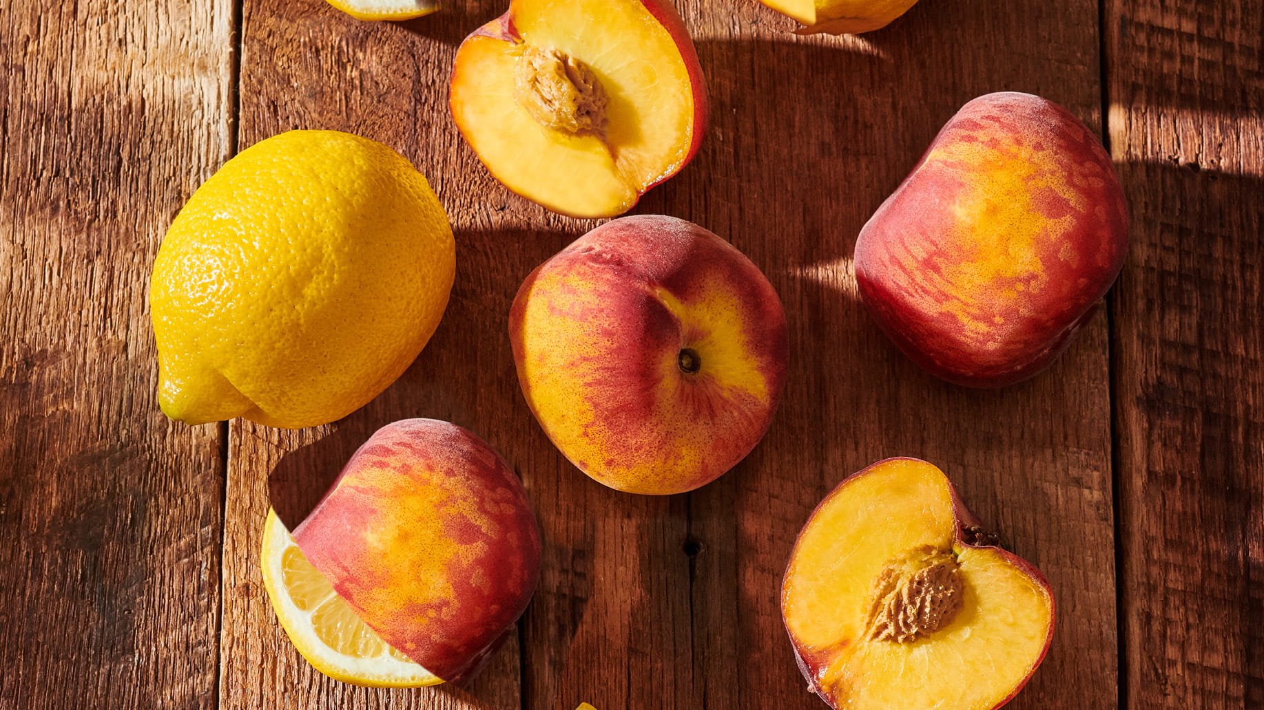 Flavor Spotlight: Peach