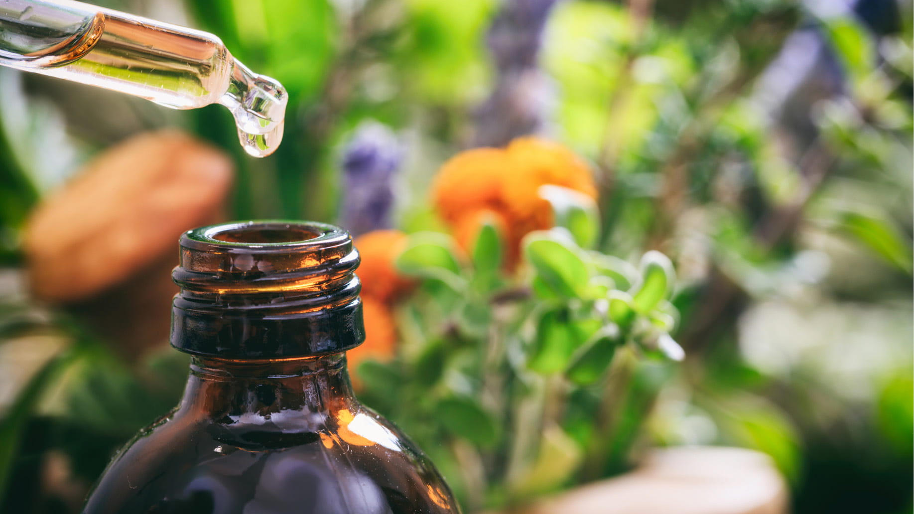 Voice of the Expert - Today's Taste Challenges: Clean Flavor