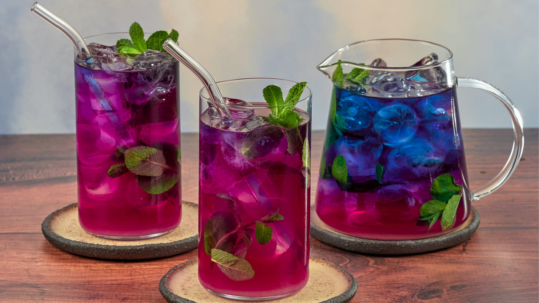 Better Together Flavors