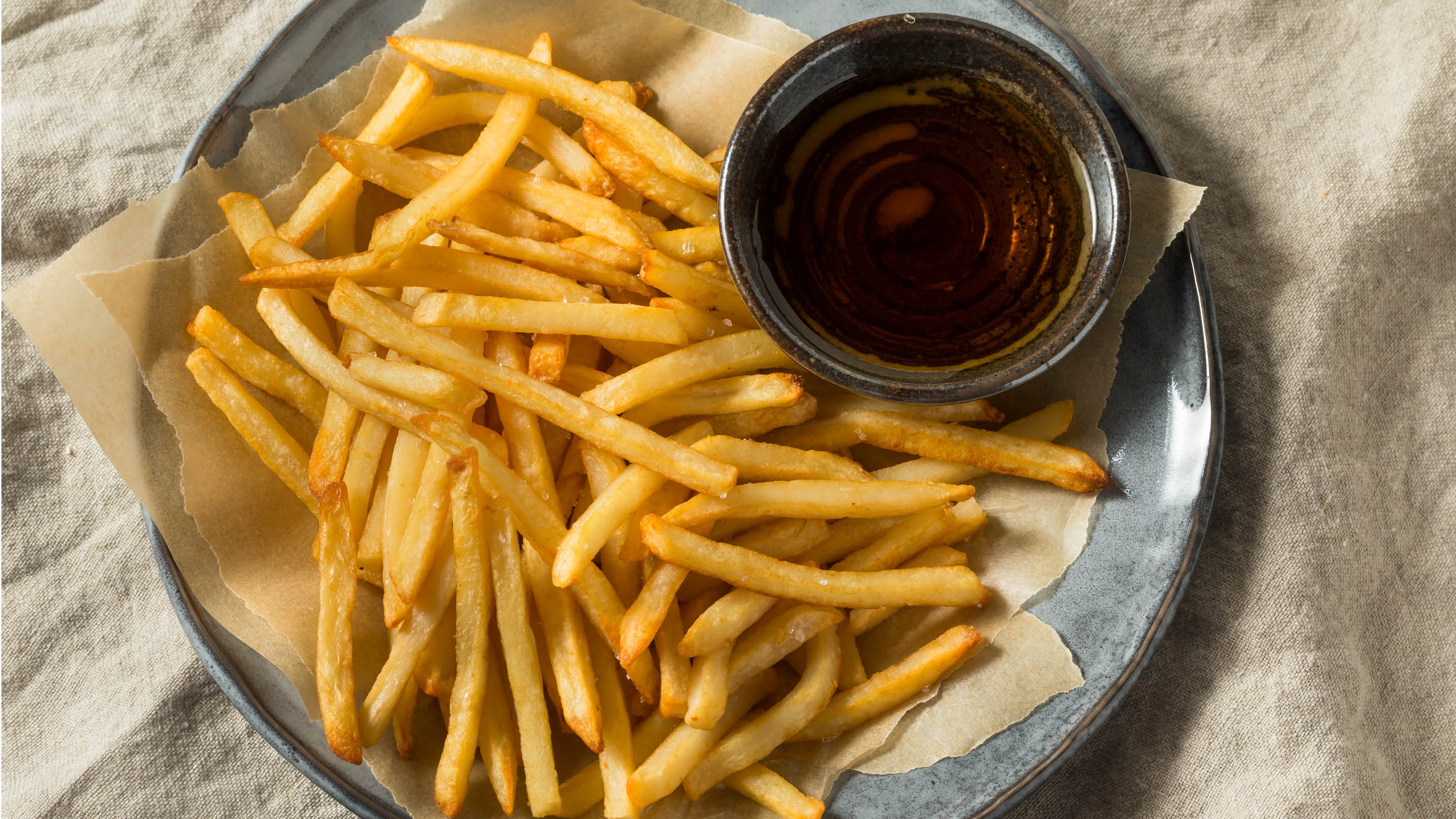 4 Flavor Spotlights: Brown Butter, Malt Vinegar, Dragon Fruit, Aji Amarillo