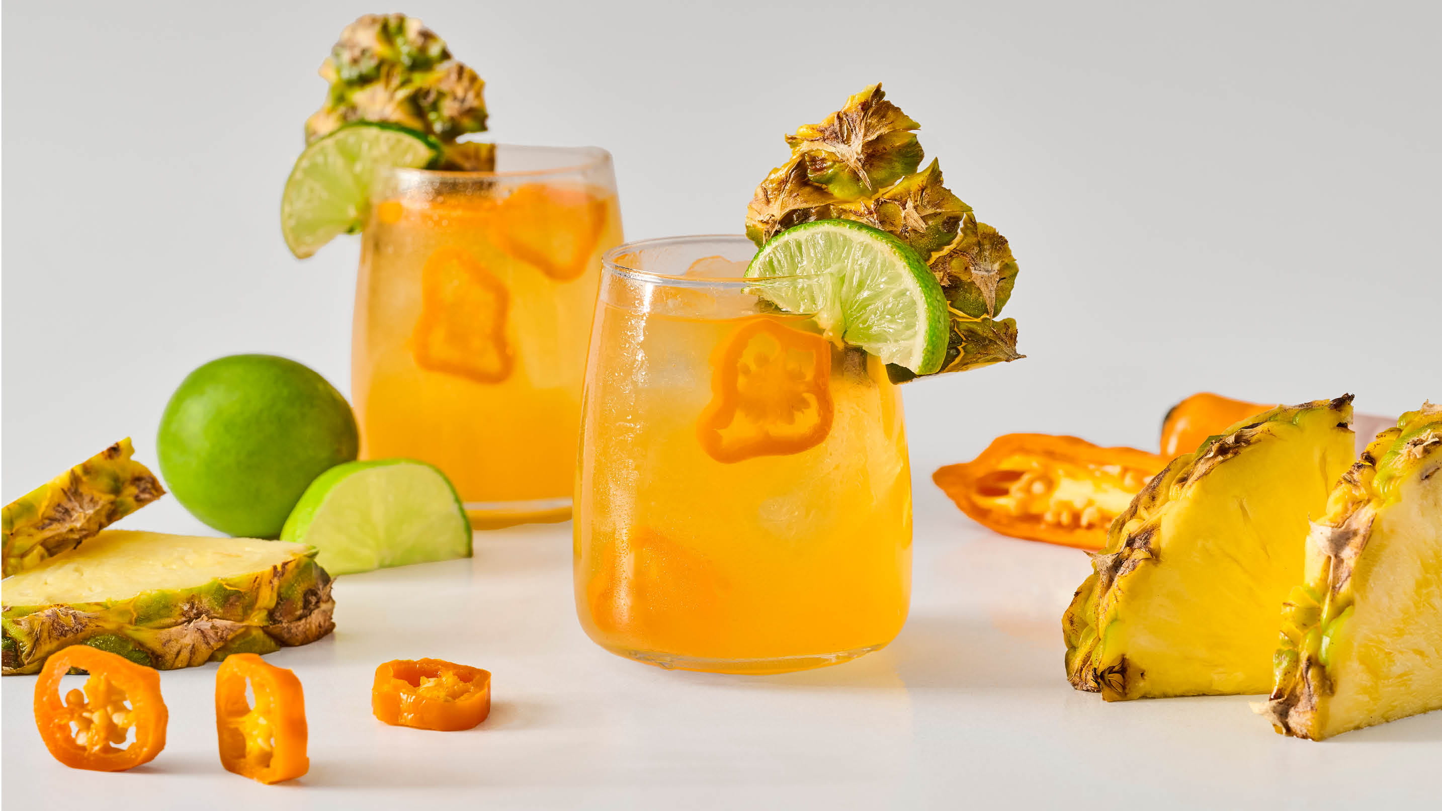 4 Flavor Spotlights: Brown Butter, Malt Vinegar, Dragon Fruit, Aji Amarillo