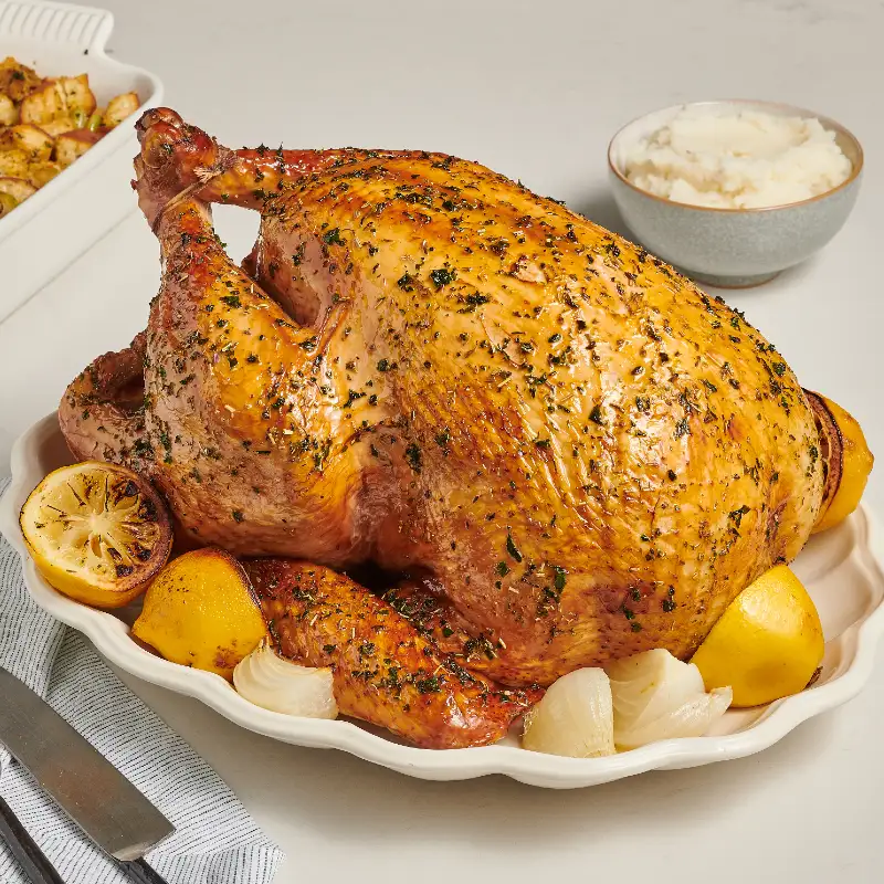Roast Turkey
