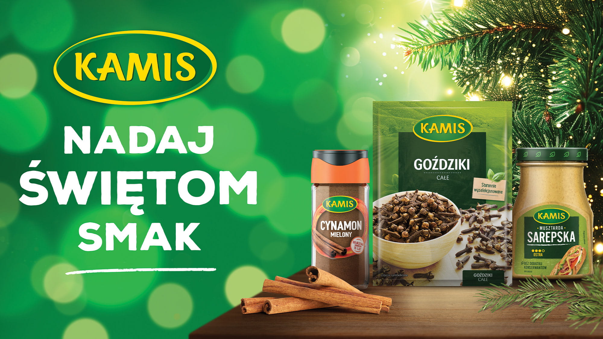 Strona główna | Kamis