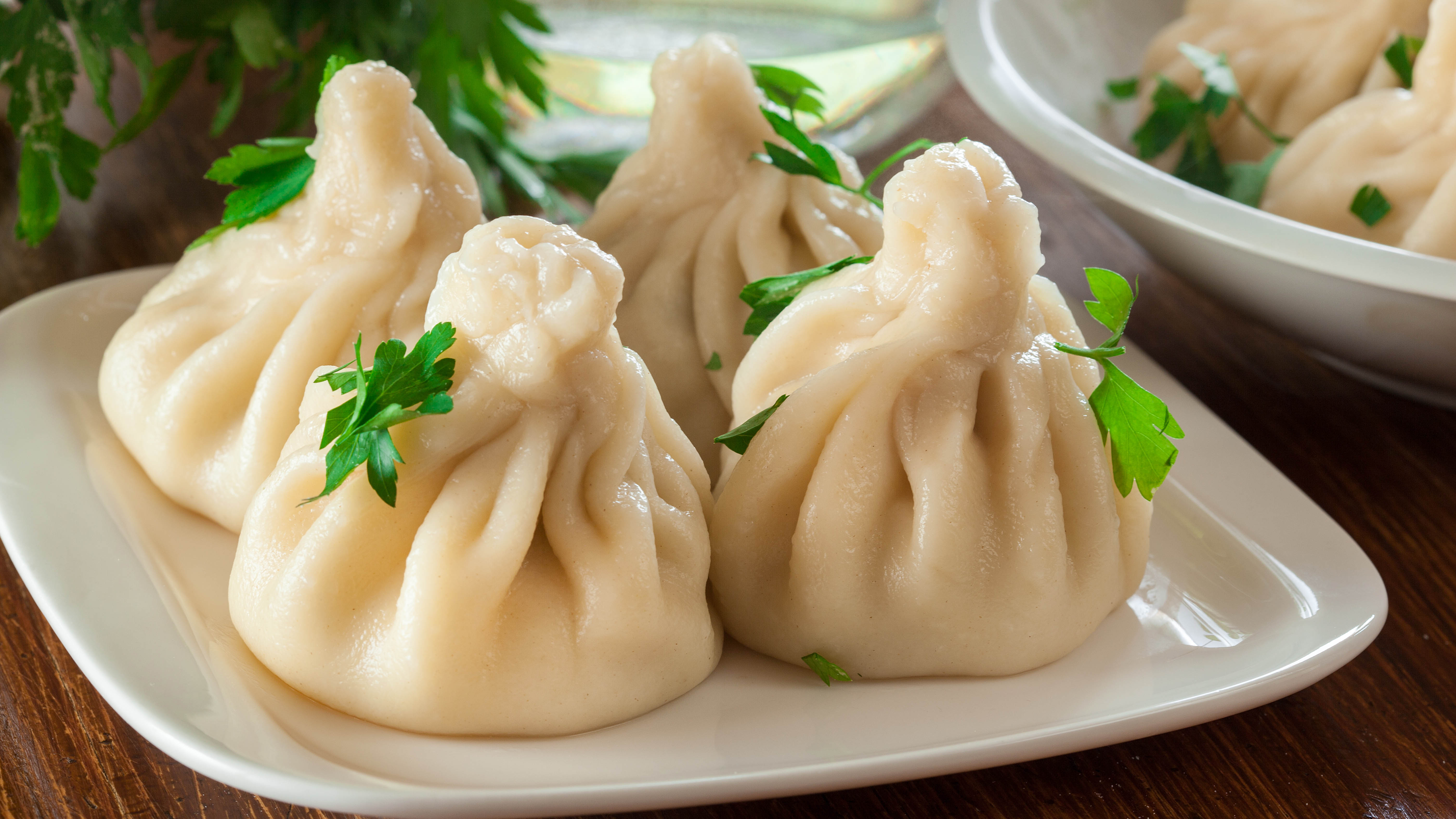 Tarta ziemniaczana z wędzonym boczkiem - przepis | Kamis