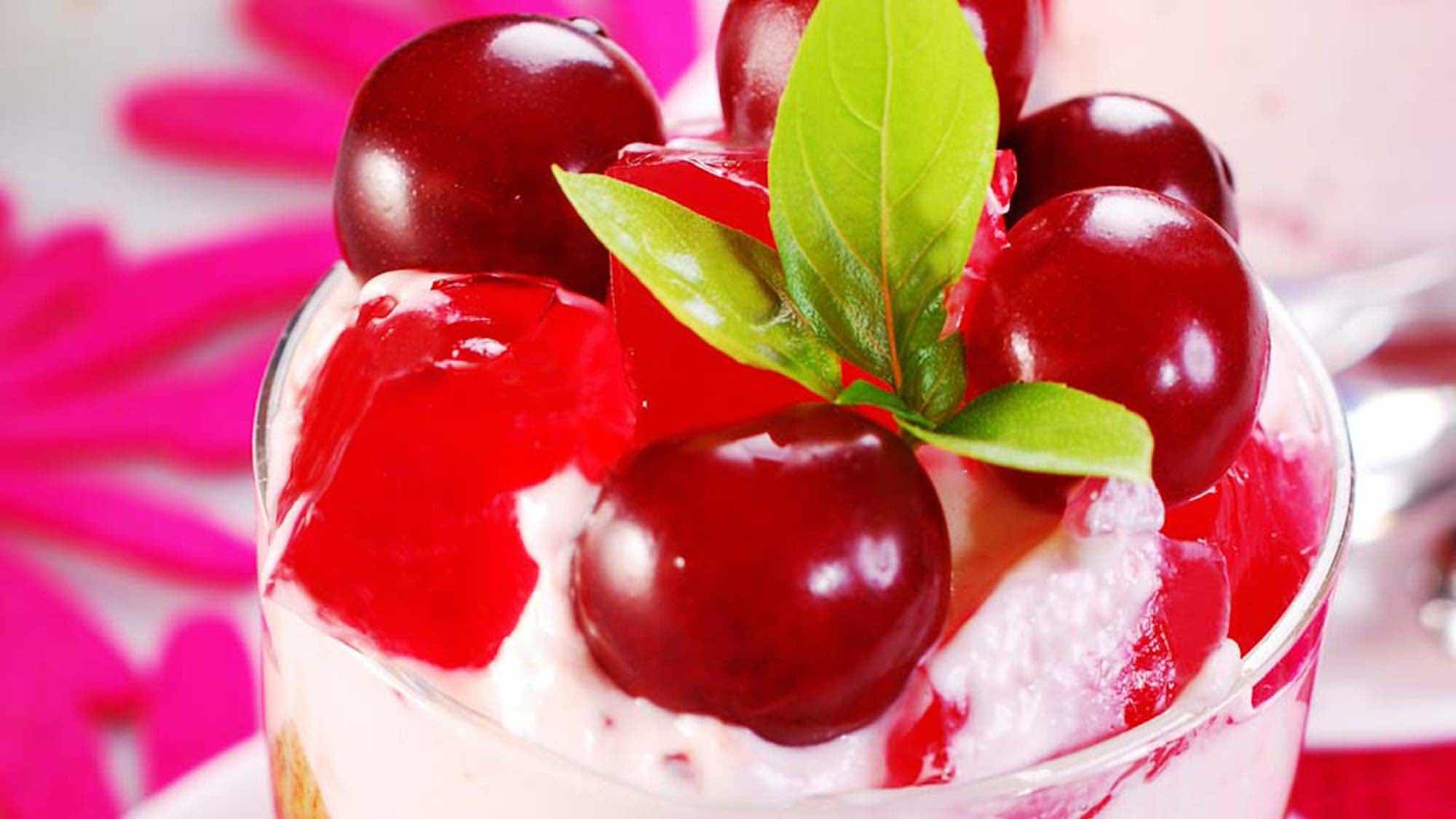 Grillowana papryka nadziewana chorizo lub cieciorką - przepis Kamis | Kamis