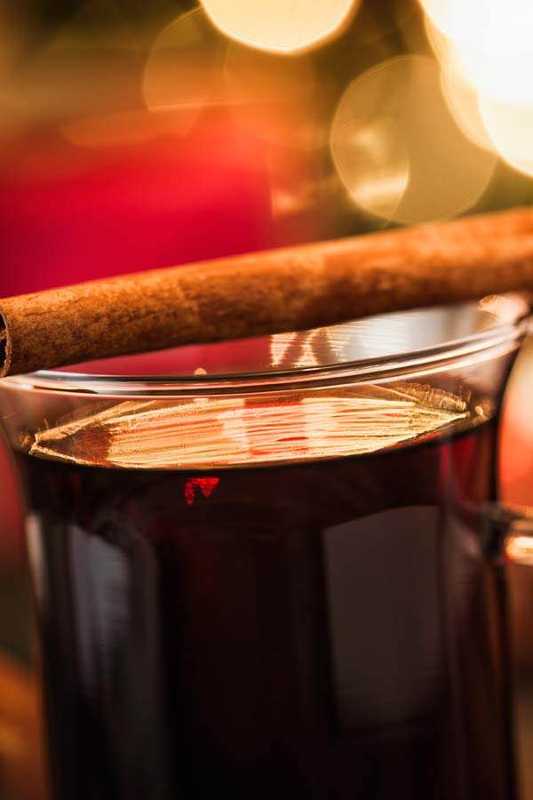 Klasyczny poncz - przepis | Kamis