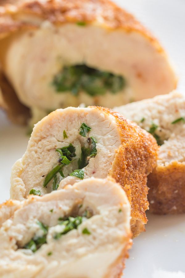 Kotlet Devolay - Przepis Dewolaje z kurczaka | Kamis