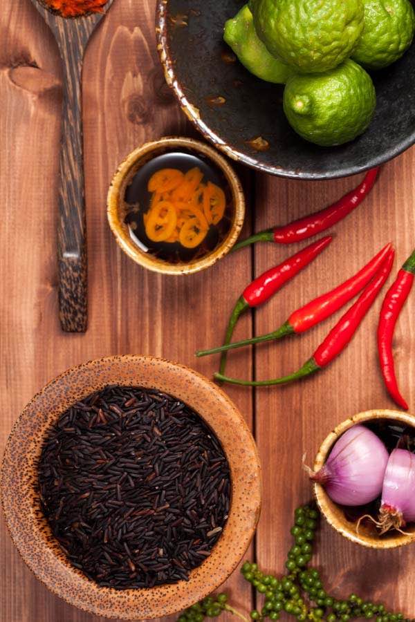 Pasta Yucatan Red Recado | Kamis.pl | Kamis