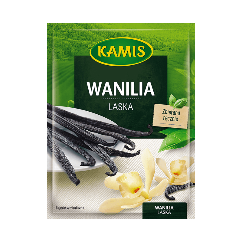 Grillowane brzoskwinie z waniliowym serkiem mascarpone | Kamis.pl | Kamis