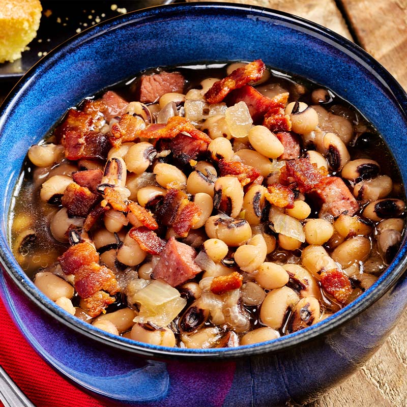 Doliques à œil noir | Club House CA FR