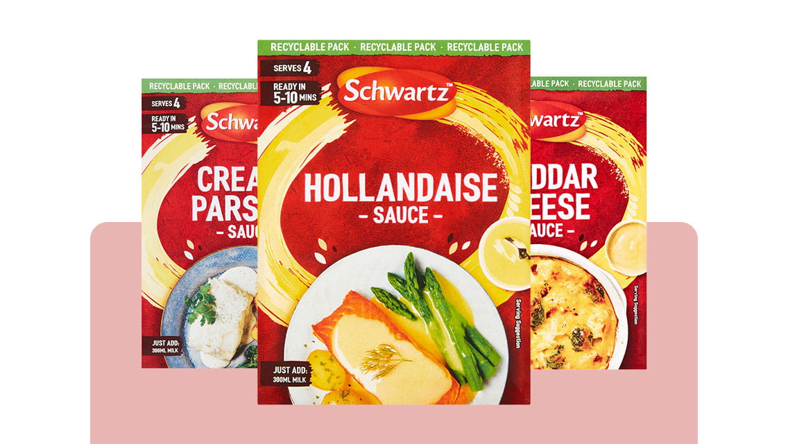 Discover our full Range of Spices and Herbs | Schwartz