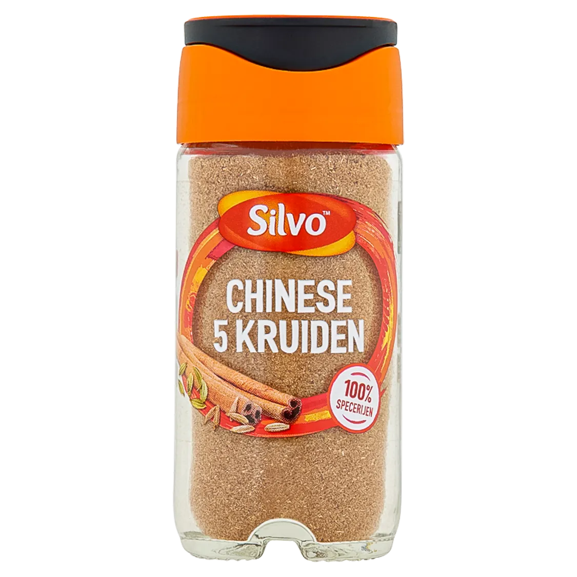 Cayennepeper | Specerijen | Silvo