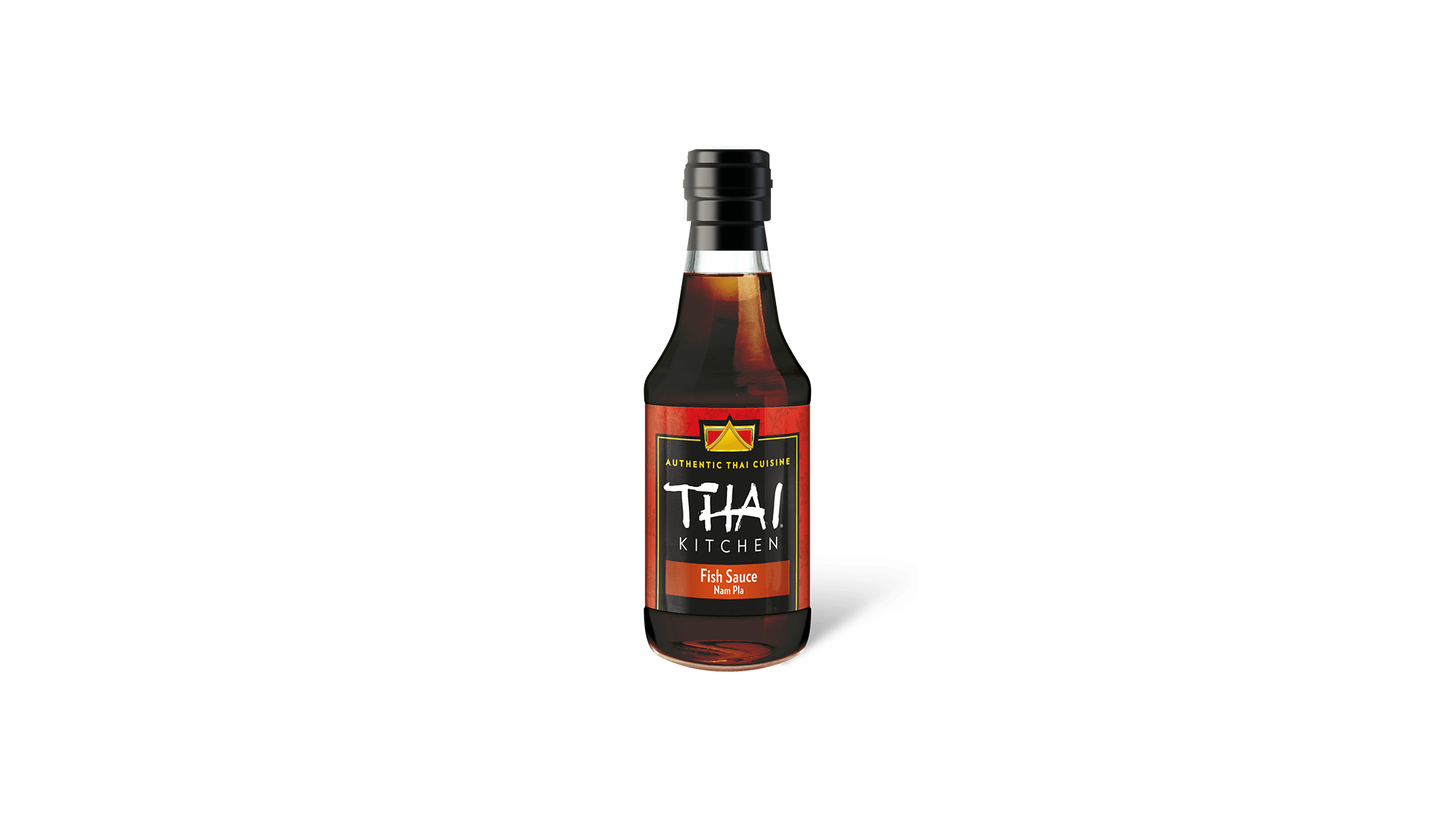 Découvrez toutes nos sauces thailandaises | Thai Kitchen