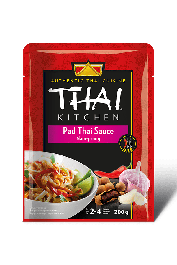 Sauce Pad Thai Prête À L'Emploi | Thai Kitchen Sauce Pad Thai Prête À L'Emploi | Thai Kitchen